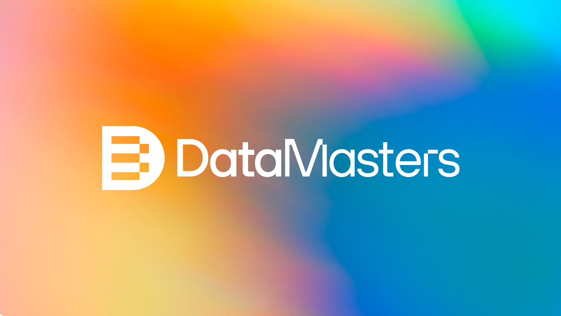 What is Data Masters? – Luigi Congedo